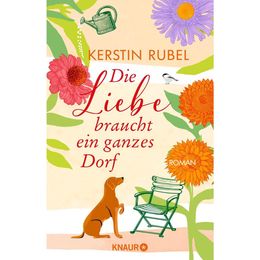 Die Liebe braucht ein ganzes Dorf