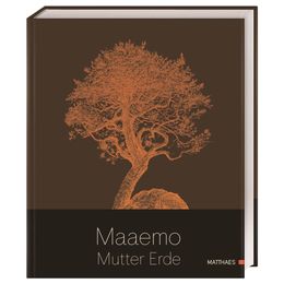 Matthaes Maaemo