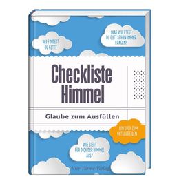 Checkliste Himmel