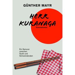 Herr Kuranaga
