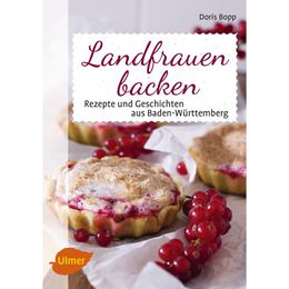 Landfrauen backen