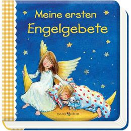 Mein ersten Engelgebete (1 St&uuml;ck)