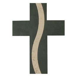 Schieferkreuz (1 St&uuml;ck)
