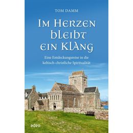 Im Herzen bleibt ein Klang