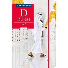 Baedeker Reisef&uuml;hrer Dubai, Vereinigte Arabische Emirate