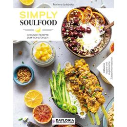 Simply Soulfood