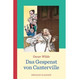 Das Gespenst von Canterville