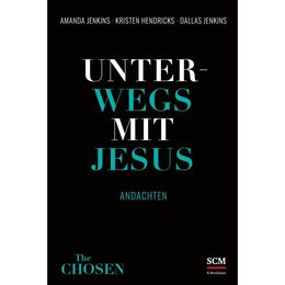 Unterwegs mit Jesus