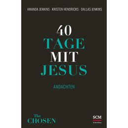 40 Tage mit Jesus