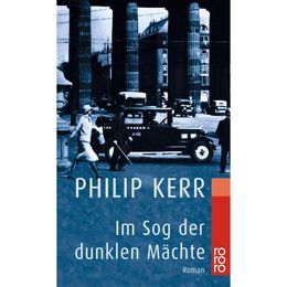 Im Sog der dunklen M&auml;chte