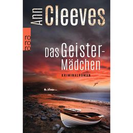 Das Geisterm&auml;dchen