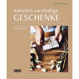 Nat&uuml;rlich nachhaltige Geschenke