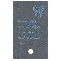 SchieferMoment Schutzengel (1 St&uuml;ck)