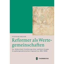 Reformer als Wertegemeinschaften