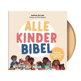 Alle-Kinder-Bibel