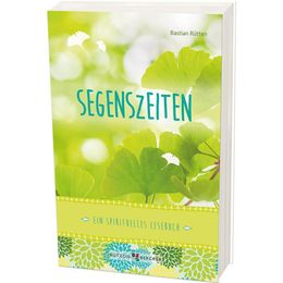 Segenszeiten (1 St&uuml;ck)