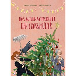 Das Weihnachtsduell der Gro&szlig;m&uuml;tter