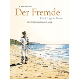 Der Fremde