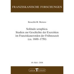 Solitudo seraphica (1 St&uuml;ck)