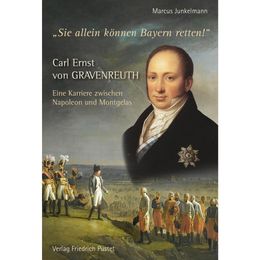 Carl Ernst von Gravenreuth