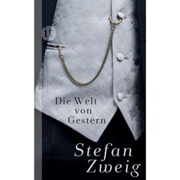 Die Welt von gestern