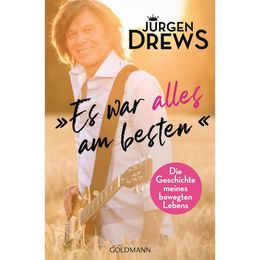 Es war alles am besten!