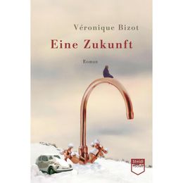 Eine Zukunft (Steidl Pocket)