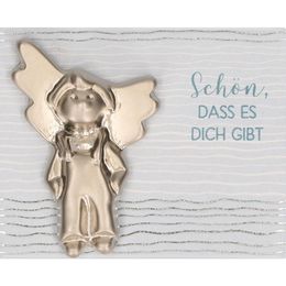 Engel-Handschmeichler - Sch&ouml;n, dass es dich gibt (1 St&uuml;ck)