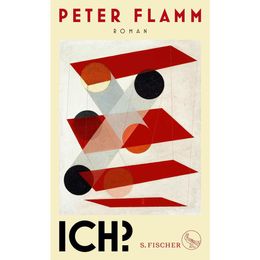 Ich?
