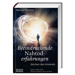 Beeindruckende Nahtoderfahrungen