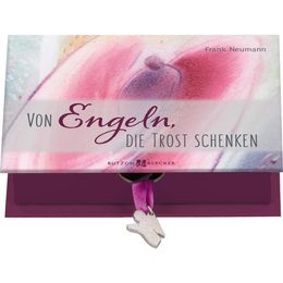 Trost-Box &raquo;Von Engeln, die Trost schenken&laquo;
