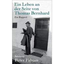 Ein Leben an der Seite von Thomas Bernhard