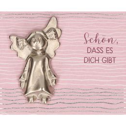 Engel-Handschmeichler - Sch&ouml;n, dass es dich gibt (1 St&uuml;ck)