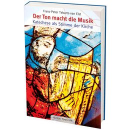 Der Ton macht die Musik (1 St&uuml;ck)