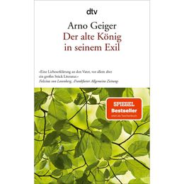 Der alte K&ouml;nig in seinem Exil