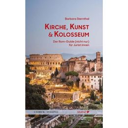 Kirche, Kunst und Kolosseum