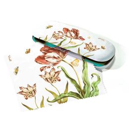 Brillenetui und Microfasertuch &raquo;Merian&laquo;