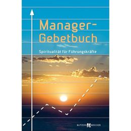 Manager-Gebetbuch (1 St&uuml;ck)