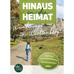 Hinaus in die Heimat