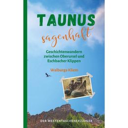 Taunus sagenhaft