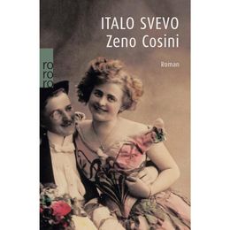 Zeno Cosini