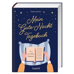 Mein Gute-Nacht-Tagebuch