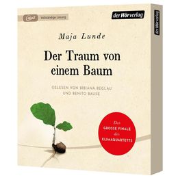 Der Traum von einem Baum