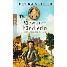Die Gew&uuml;rzh&auml;ndlerin