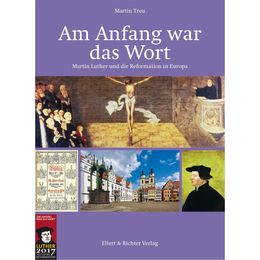 Am Anfang war das Wort