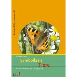 Symbolkreis Tiere (1 St&uuml;ck)