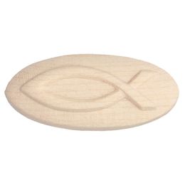 Handschmeichler &raquo;Fisch&laquo;