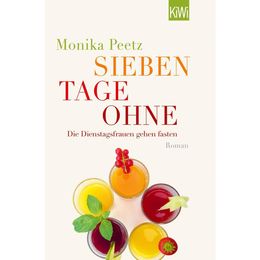 Sieben Tage ohne