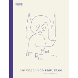 Die Engel von Paul Klee