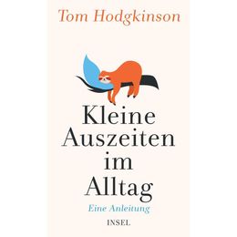 Kleine Auszeiten im Alltag